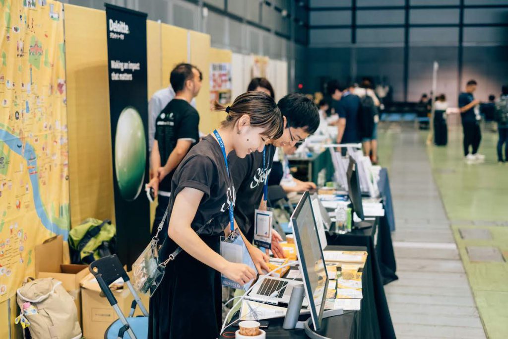 PyCon JP 2019 にスポンサーとして参加しました | 株式会社Stroly - Share the way we see the world