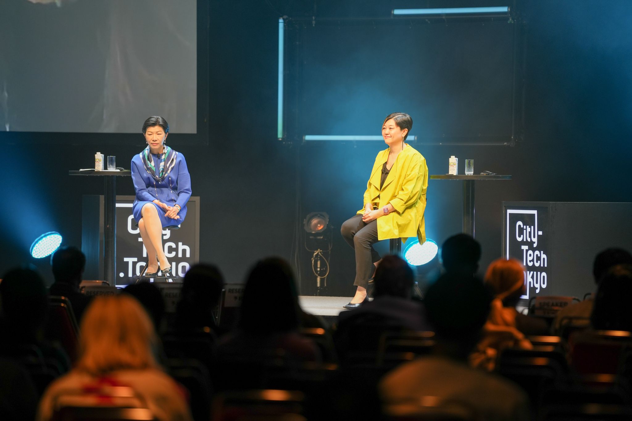 “City-Tech”をテーマにした世界最大級のグローバルイベント「City-Tech.Tokyo（シティテック東京）」登壇 | 株式会社 ...