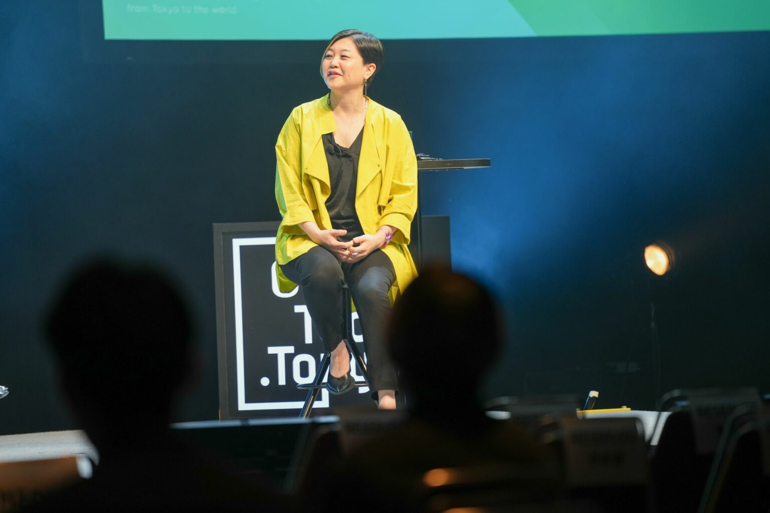 “City-Tech”をテーマにした世界最大級のグローバルイベント「City-Tech.Tokyo（シティテック東京）」登壇 | 株式会社 ...