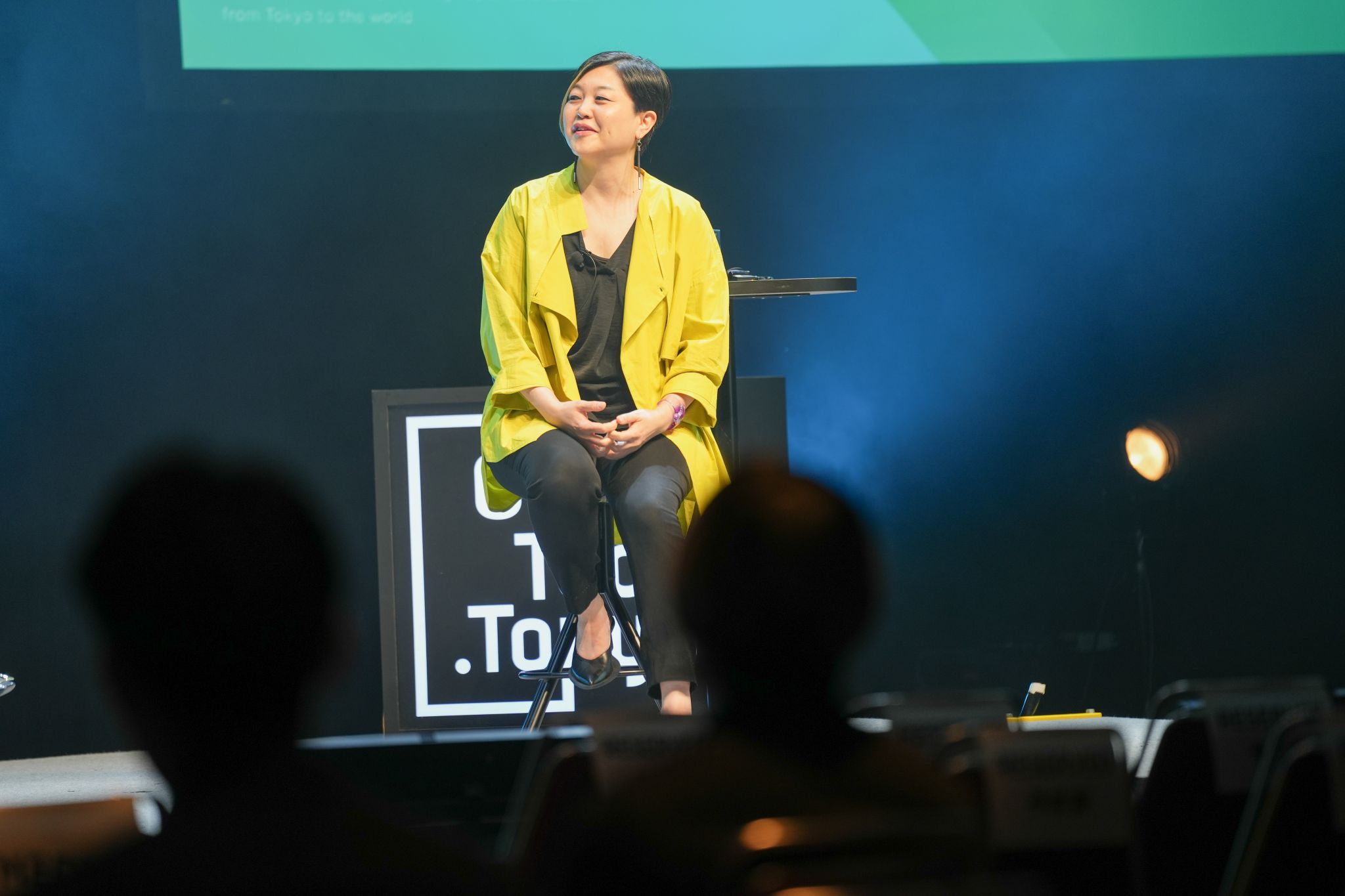 “City-Tech”をテーマにした世界最大級のグローバルイベント「City-Tech.Tokyo（シティテック東京）」登壇 | 株式会社 ...